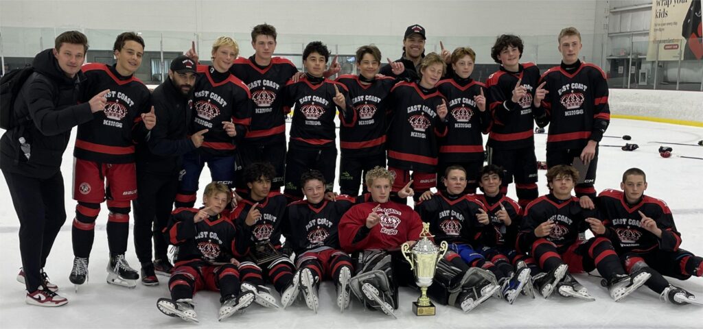 2025 Mini CC – 2011 Elite Champions : East Coast Kings | Mini Chowder Cup